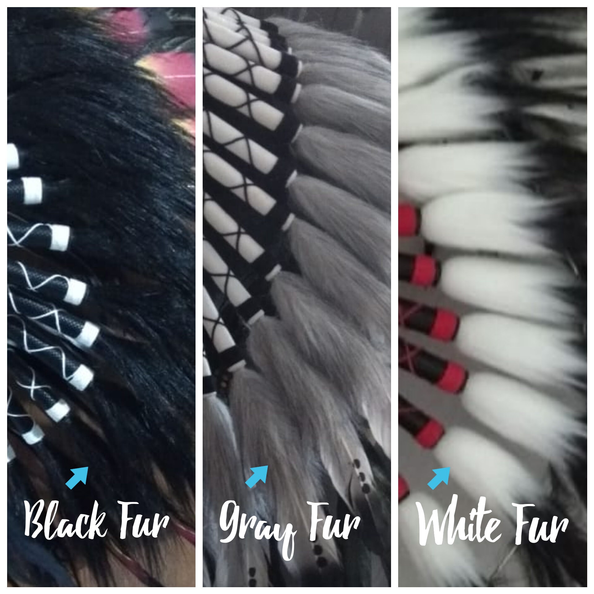 Indian Style Wings Custom Order, Native American Costume Wings Replica ...