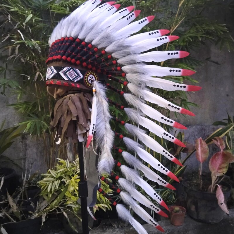 Native American Costumes - Etsy