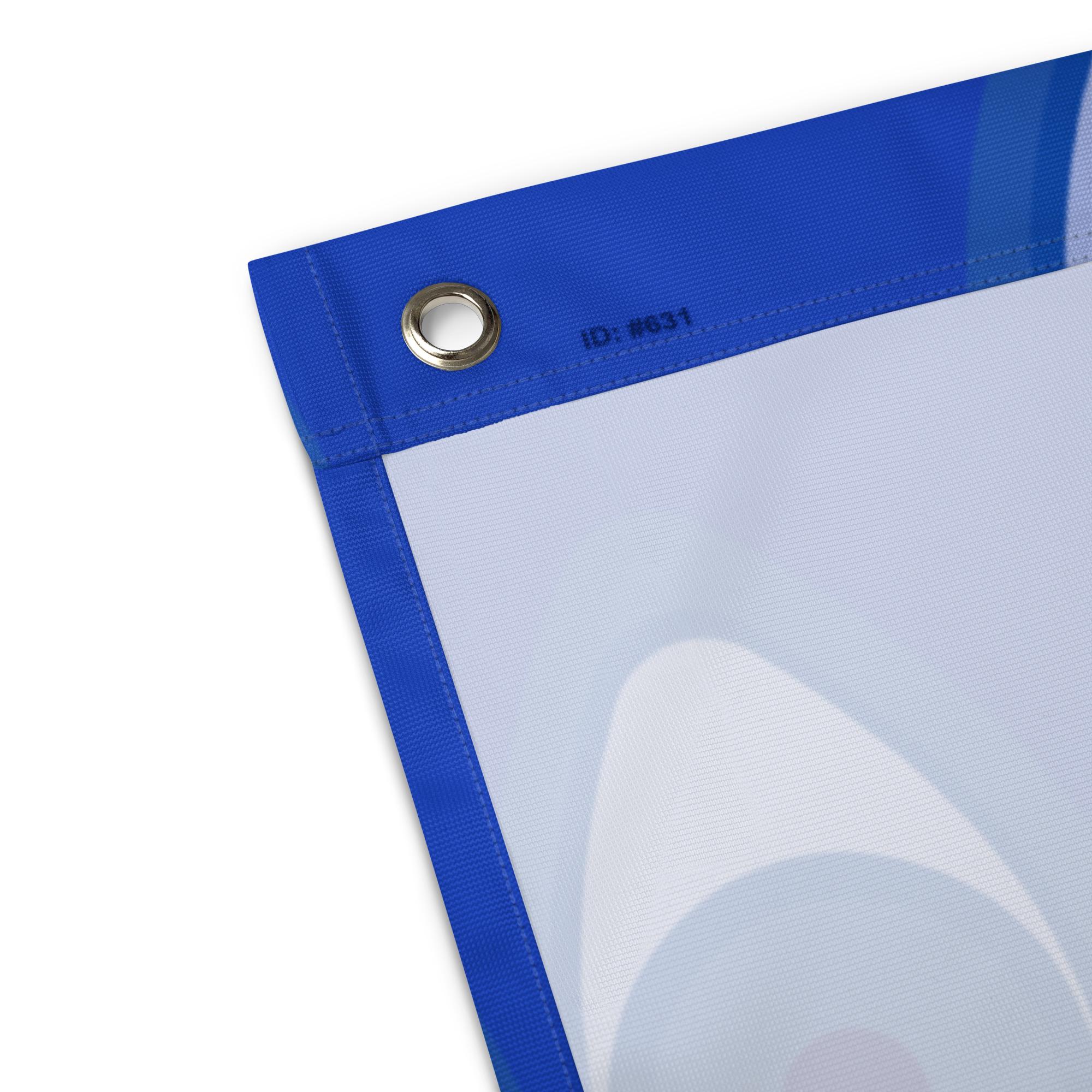 CLASS OF 2025 Flag Classroom Decoration Tapestry Welcome Back Student ...