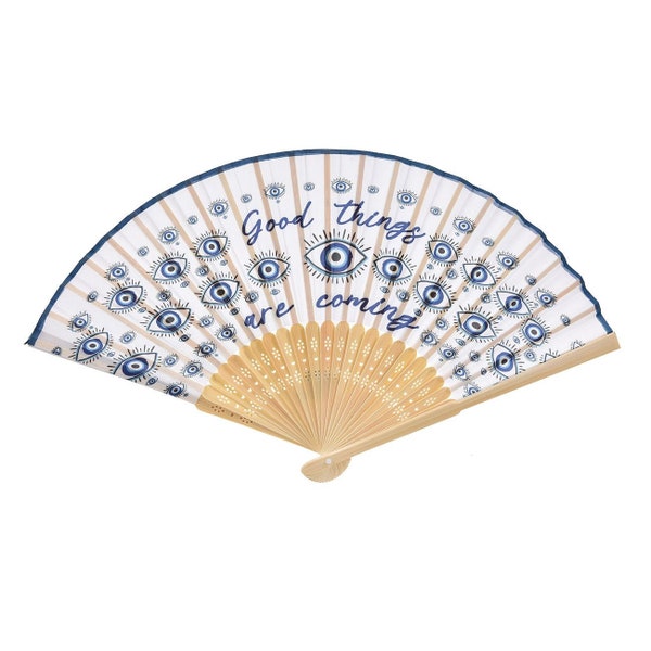 Folding Hand Fan - Etsy