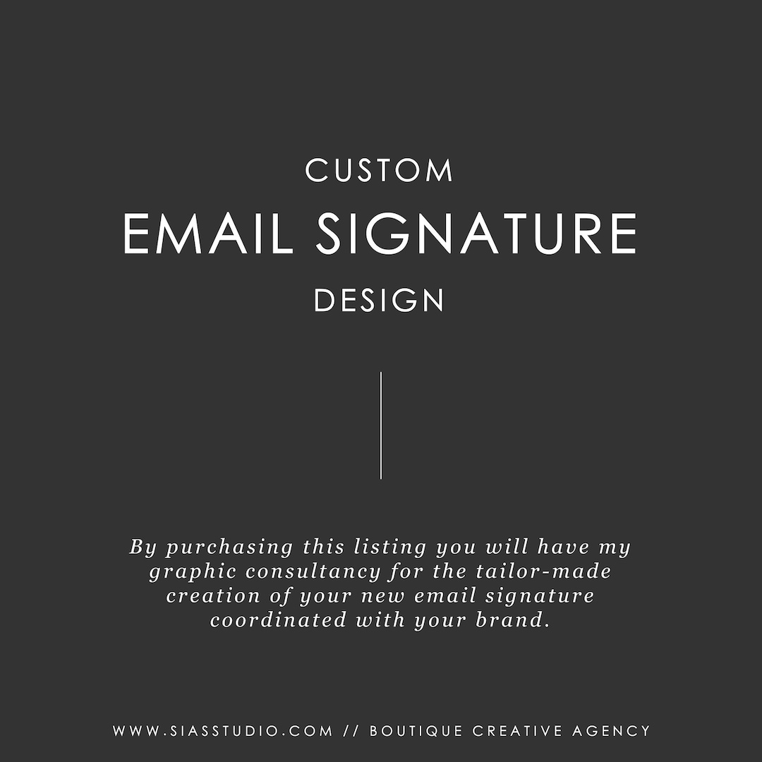 custom-email-signature-design-etsy