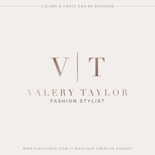 Initials Logo - Etsy