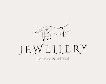 Logo bracelets store