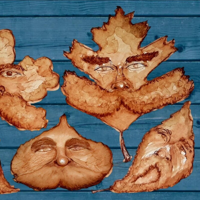 Woodcarverkian - Etsy UK