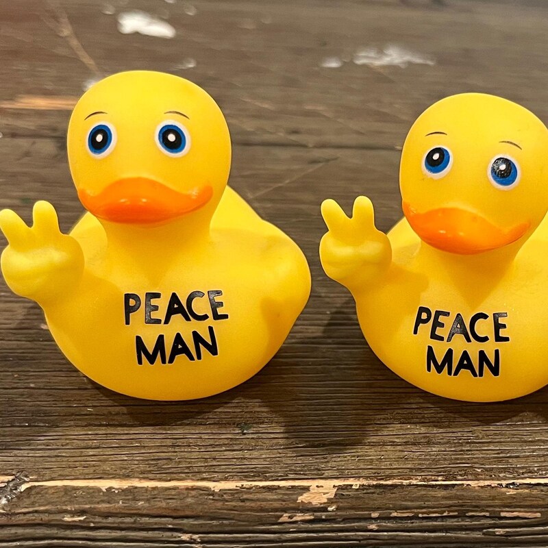 Funny Duck Signs - Etsy
