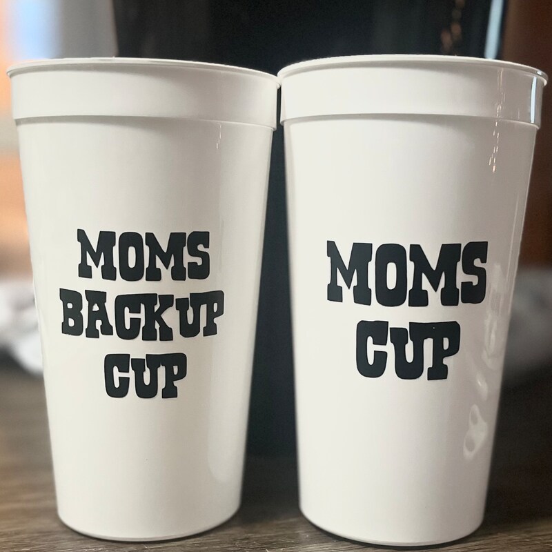 Custom Cups - Etsy