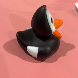 Scream Rubber Duck, Scary Movie Rubber Duck - Etsy