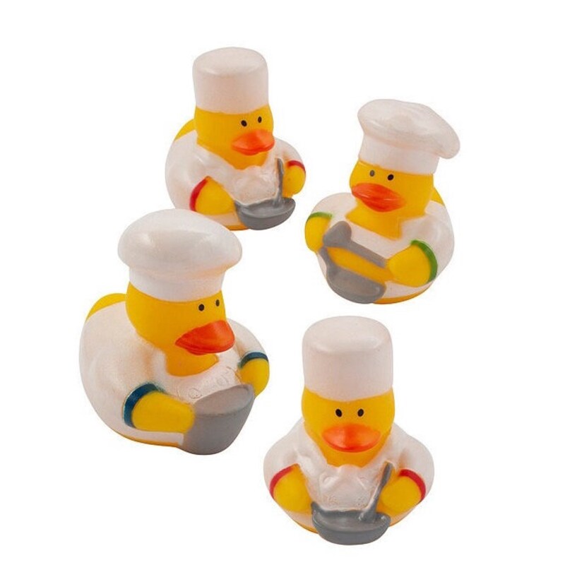Rubber Ducks - Etsy