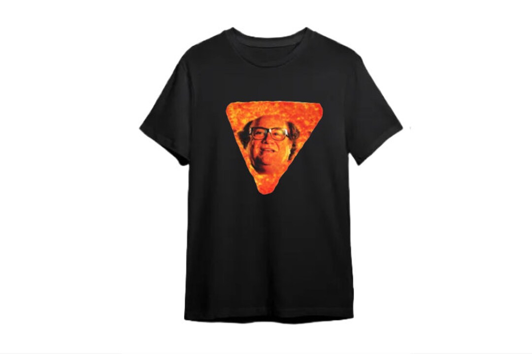 Danny Devito Shirt Danny Dorito Frank Reynolds Merch Danny Devito T Danny Devito Meme