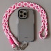 Phone Strap | Universal Crossbody Lanyard | Rope Strap | Neck Strap ...