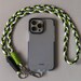 Phone Strap | Universal Crossbody Lanyard | Rope Strap | Neck Strap ...