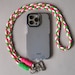 Phone Strap | Universal Crossbody Lanyard | Rope Strap | Neck Strap ...