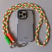 Phone Strap | Universal Crossbody Lanyard | Rope Strap | Neck Strap ...