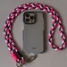 Phone Strap | Universal Crossbody Lanyard | Rope Strap | Neck Strap ...