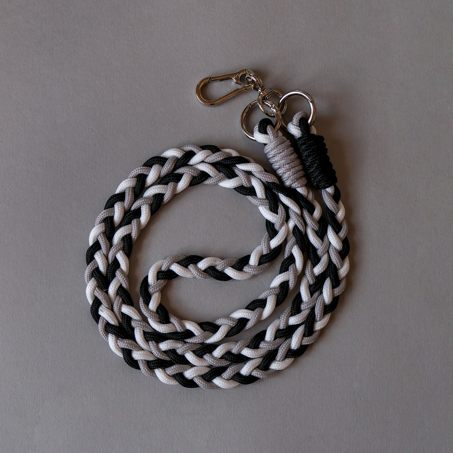 Phone Strap Universal Crossbody Lanyard Rope Strap Neck Strap Hands ...