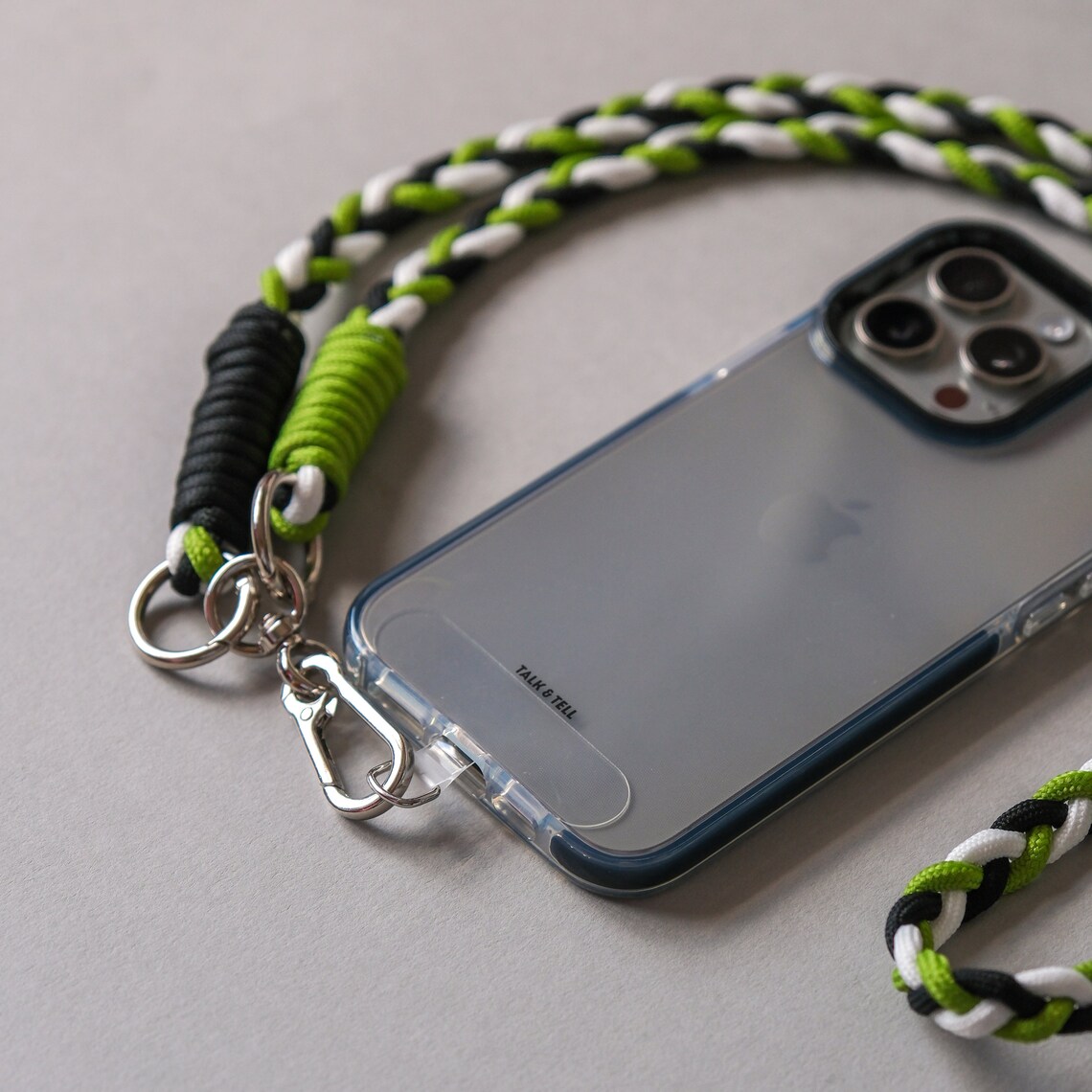 Phone Strap | Universal Crossbody Lanyard | Rope Strap | Neck Strap ...