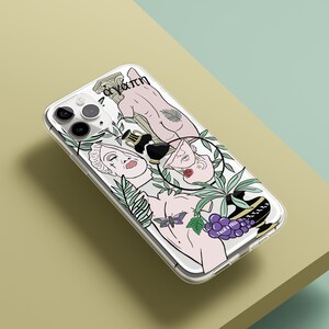 Ancient Greek iPhone Case | Greece | Statues Historic | Grape - Etsy UK