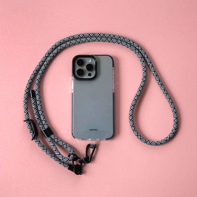 Rope Chain Bag Strap - Etsy UK