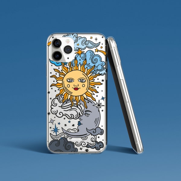 Sun Iphone 12 Case - Etsy