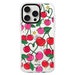 Cherry iPhone Case | Cherries | Fruit | Cute | Red Pink | iPhone 11, 12 ...