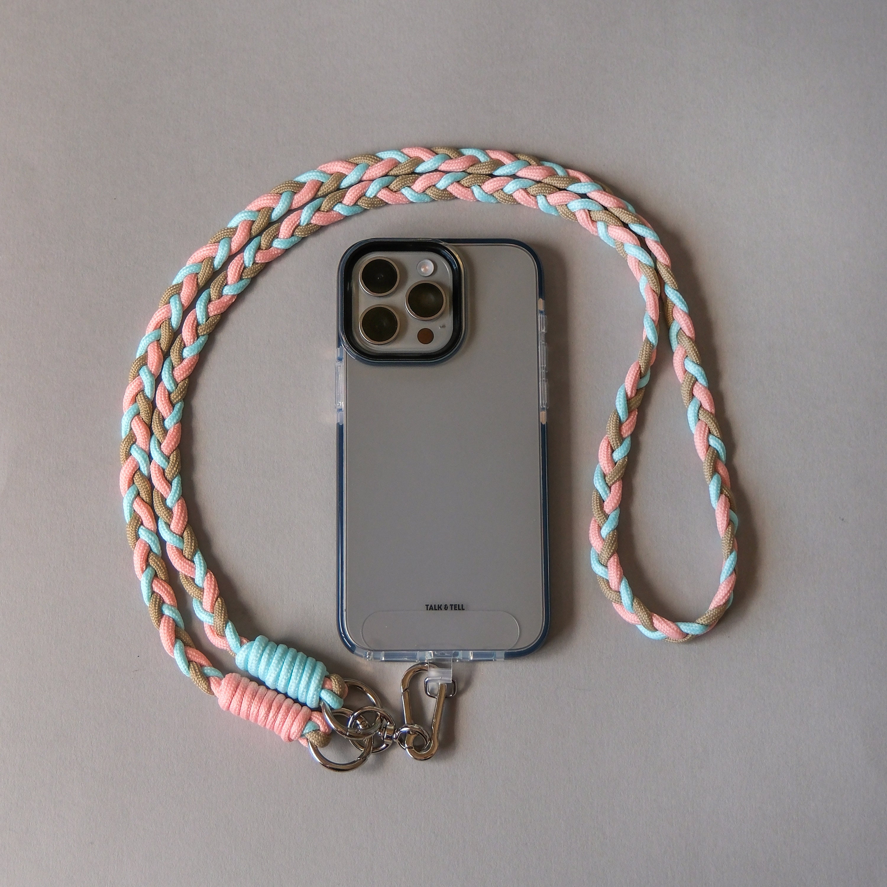 Phone Strap | Universal Crossbody Lanyard | Rope Strap | Neck Strap ...