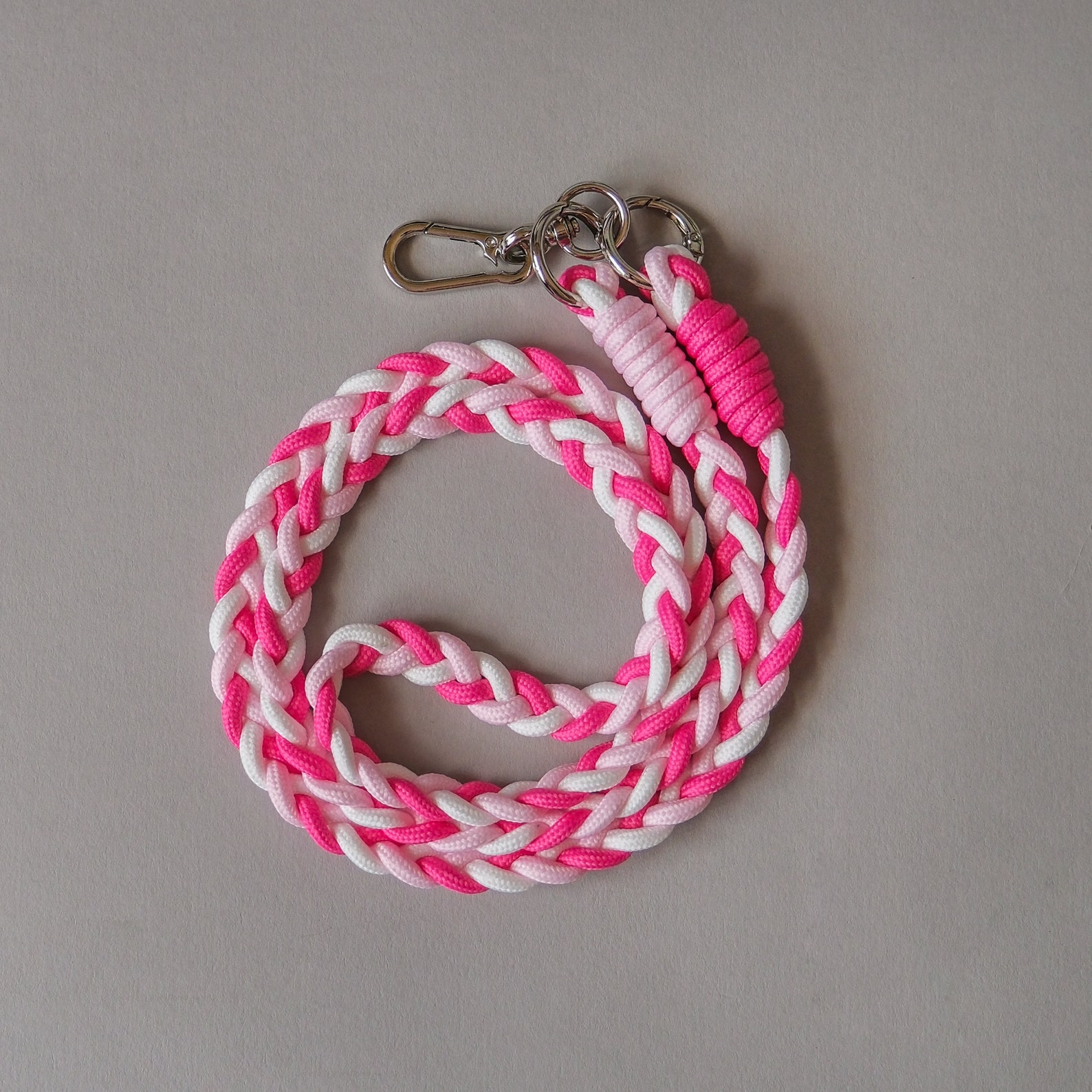 Phone Strap | Universal Crossbody Lanyard | Rope Strap | Neck Strap ...