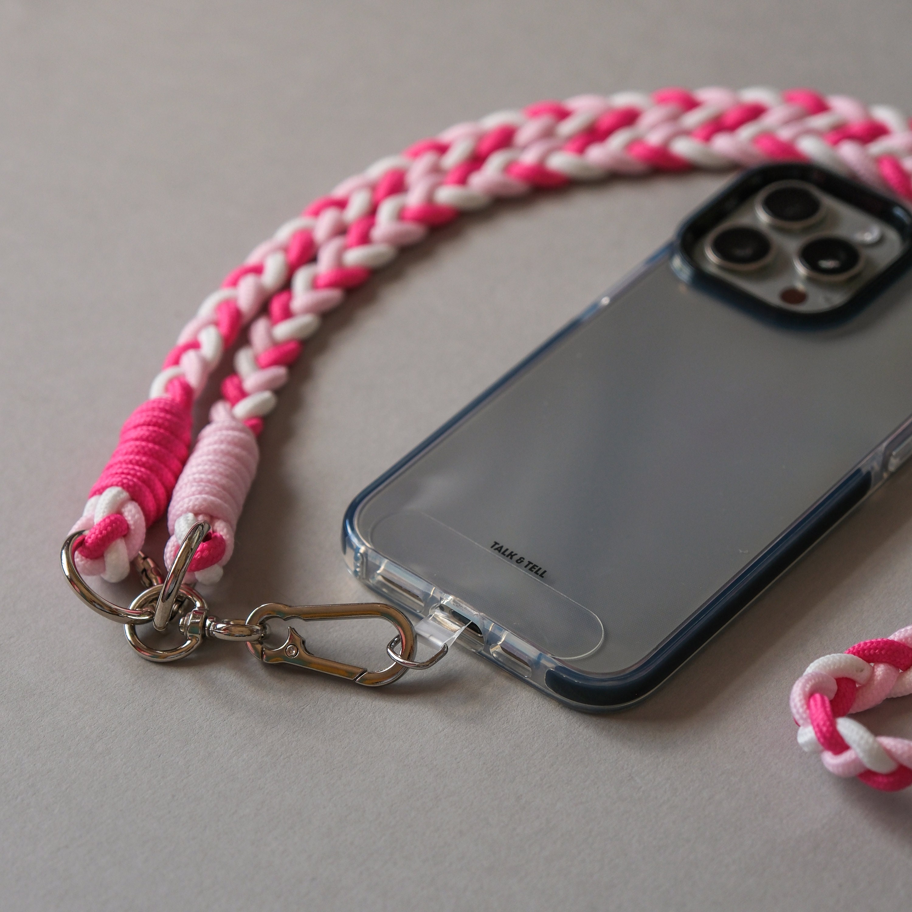 Phone Strap | Universal Crossbody Lanyard | Rope Strap | Neck Strap ...