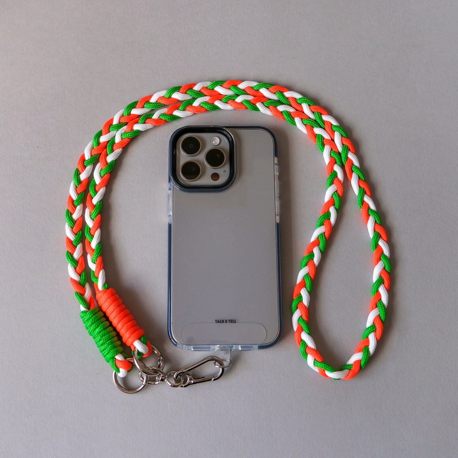 Phone Strap | Universal Crossbody Lanyard | Rope Strap | Neck Strap ...