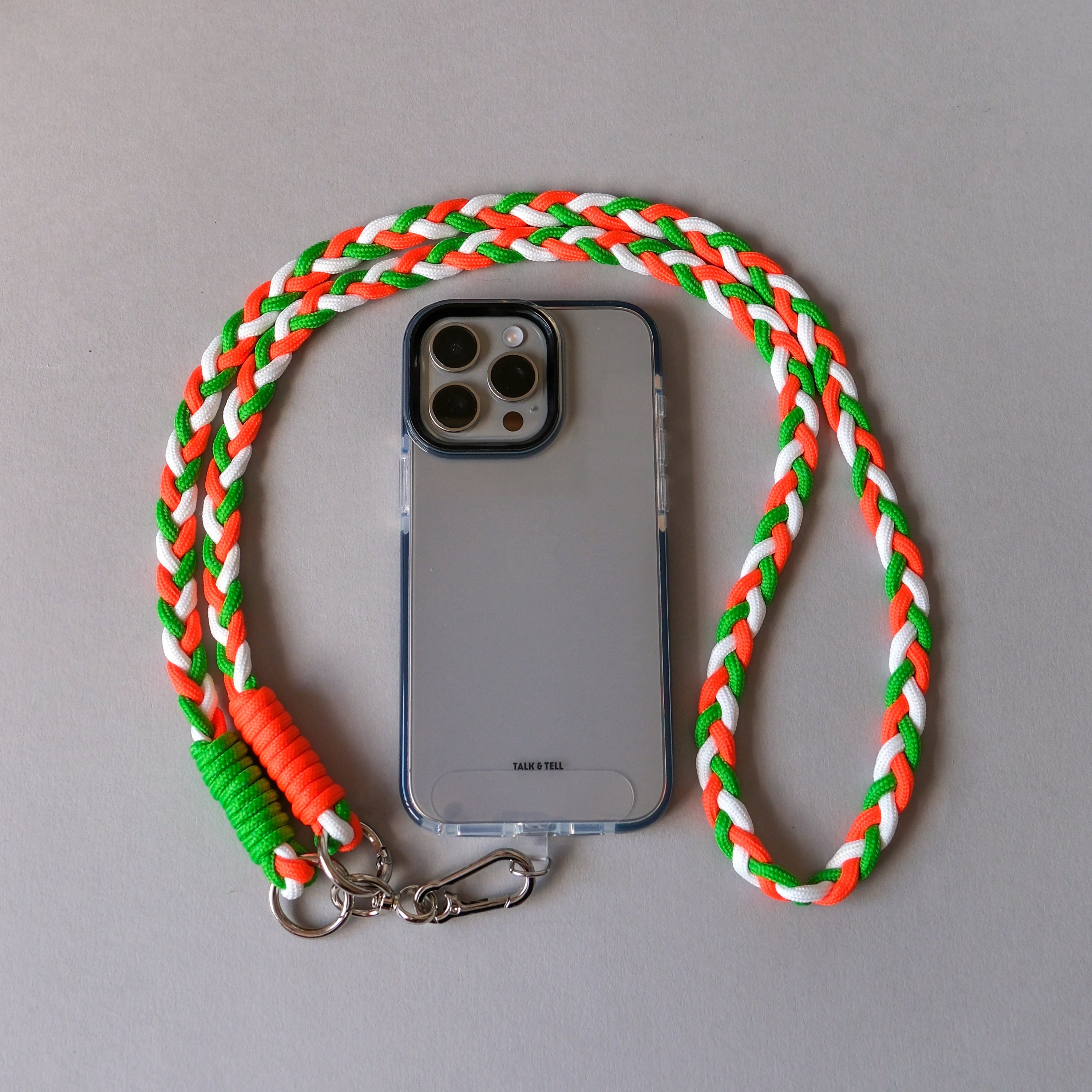 Phone Strap | Universal Crossbody Lanyard | Rope Strap | Neck Strap ...