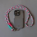 Phone Strap | Universal Crossbody Lanyard | Rope Strap | Neck Strap ...