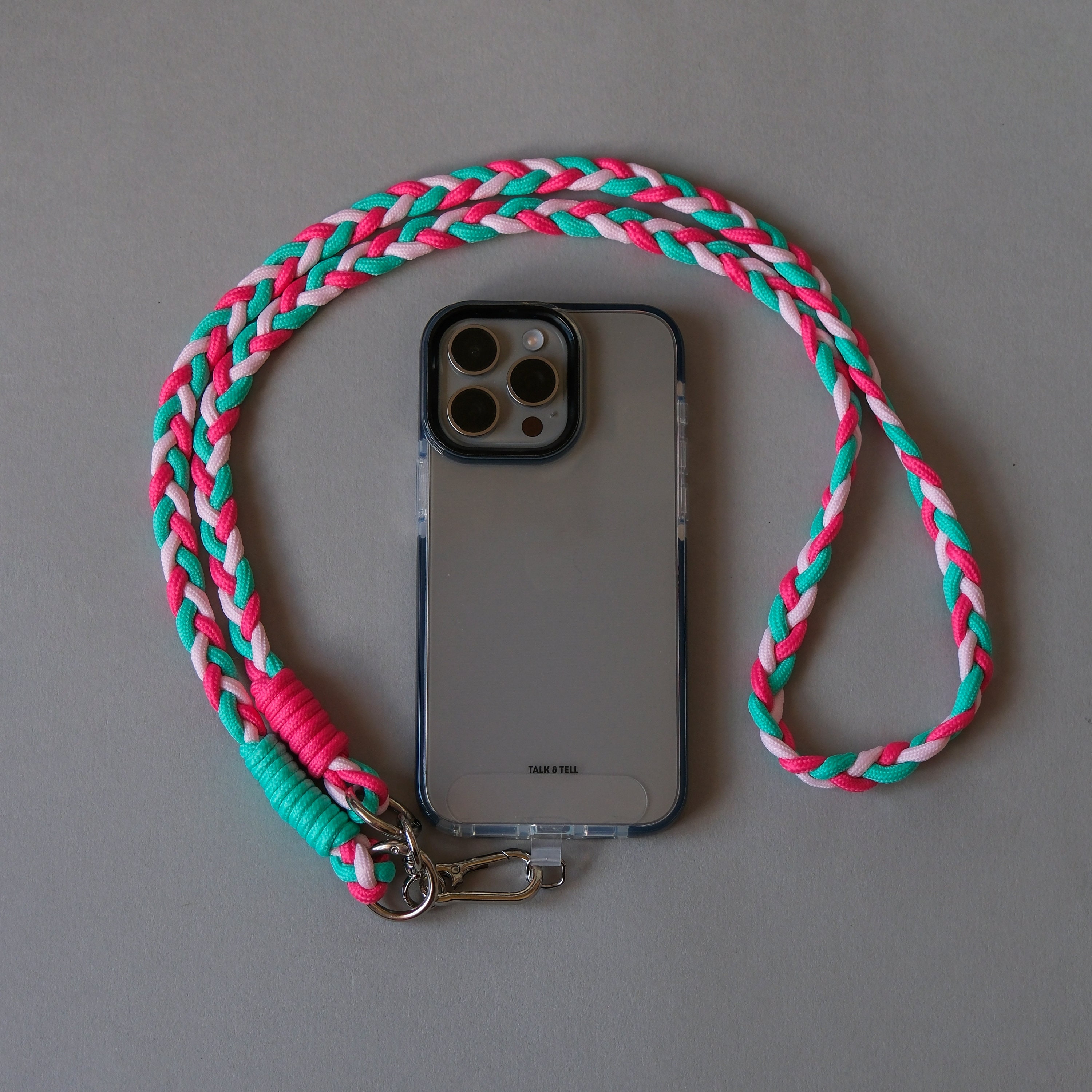 Phone Strap | Universal Crossbody Lanyard | Rope Strap | Neck Strap ...