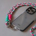 Phone Strap | Universal Crossbody Lanyard | Rope Strap | Neck Strap ...