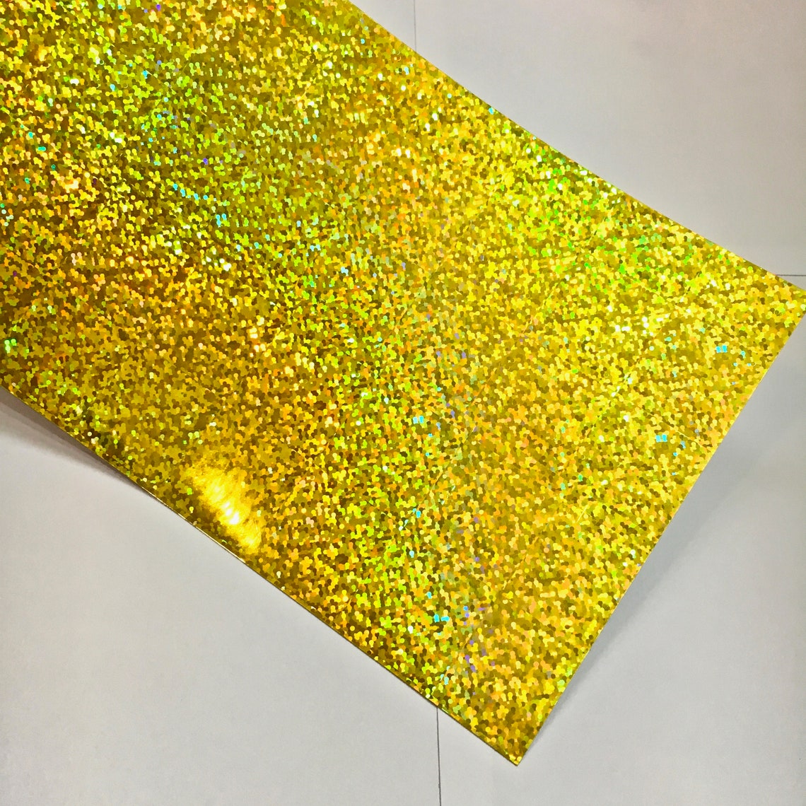 Holographic Sequins Sign Vinyl Sample Pack 12 Sheets 8 - Etsy