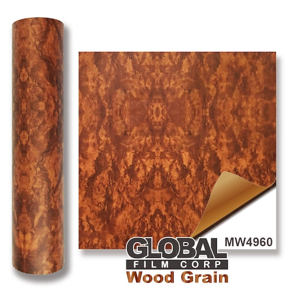 Wood Contact Paper - Etsy