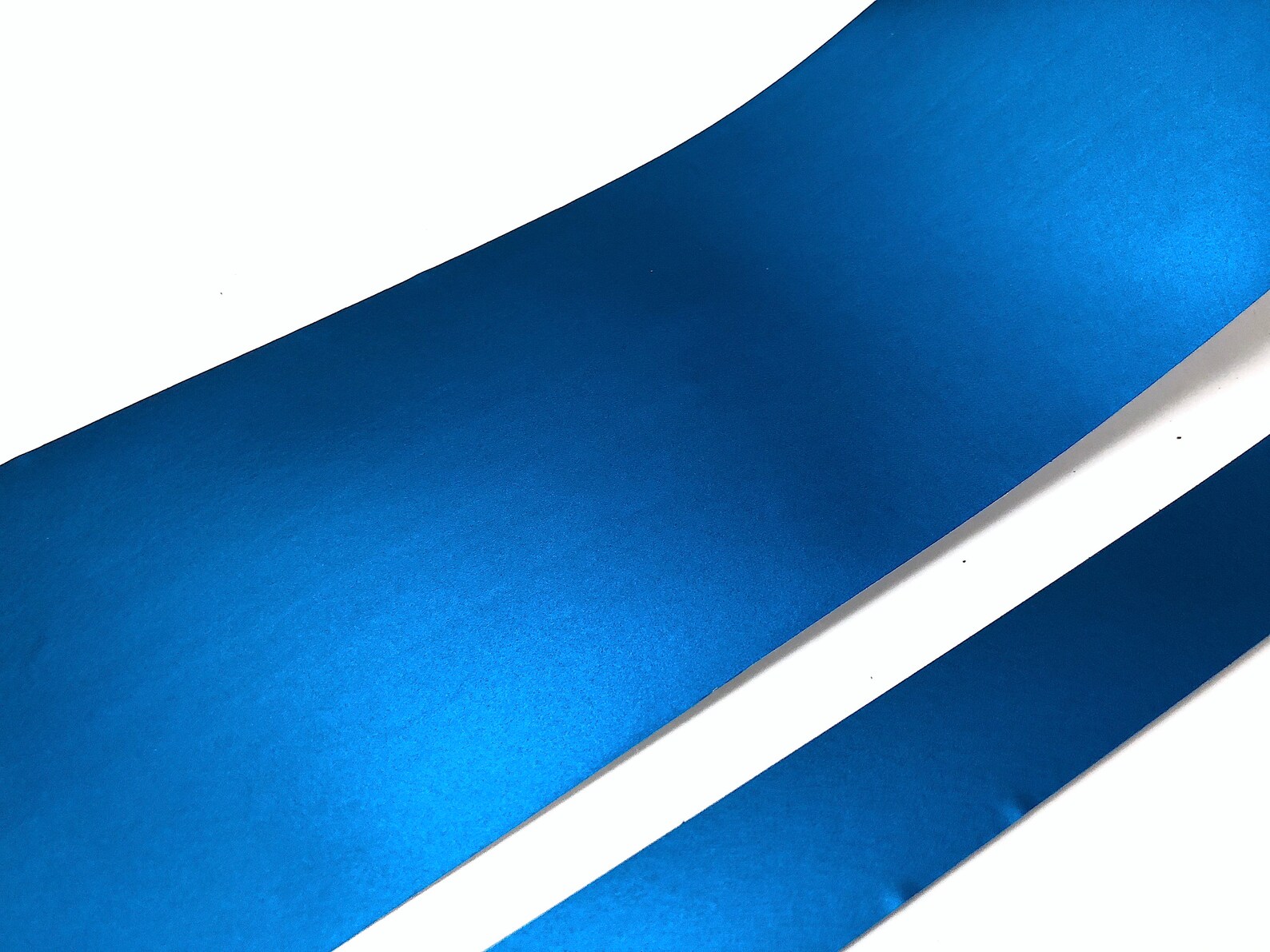 Metal Blue Color Vinyl Tape Self-adhesives. Choose Your Size | Etsy