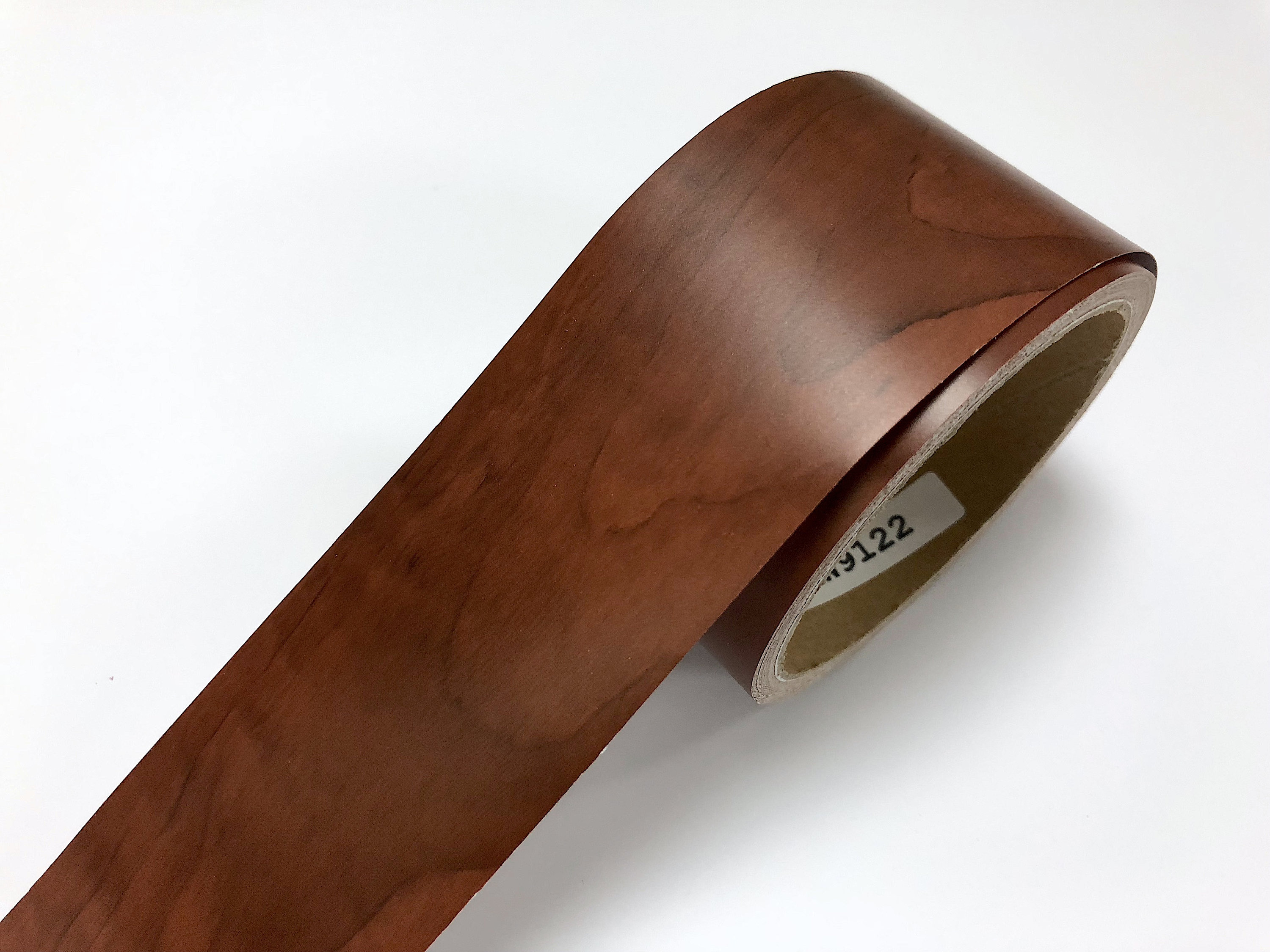Wood Grain Adhesives Vinyl Tape Brown Wood MW9122 Choose - Etsy