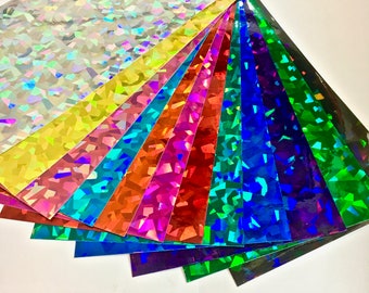 Vinyl Sample Pack | Etsy