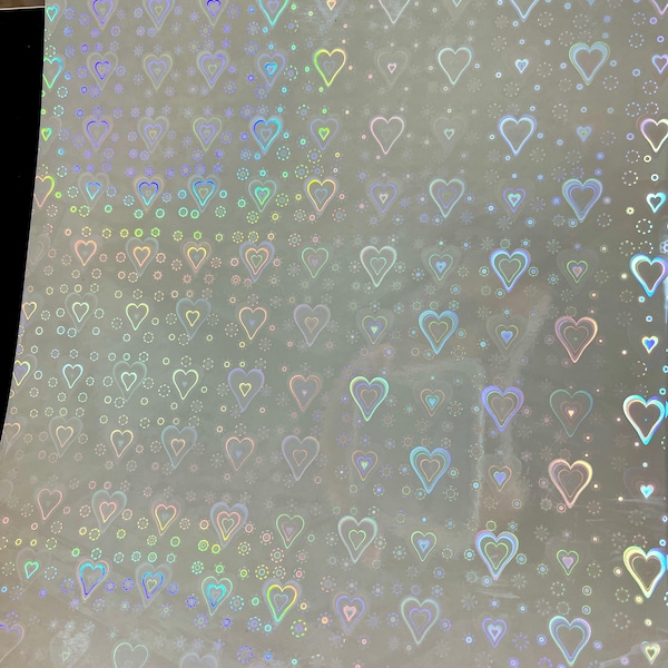 Holo Film - Etsy