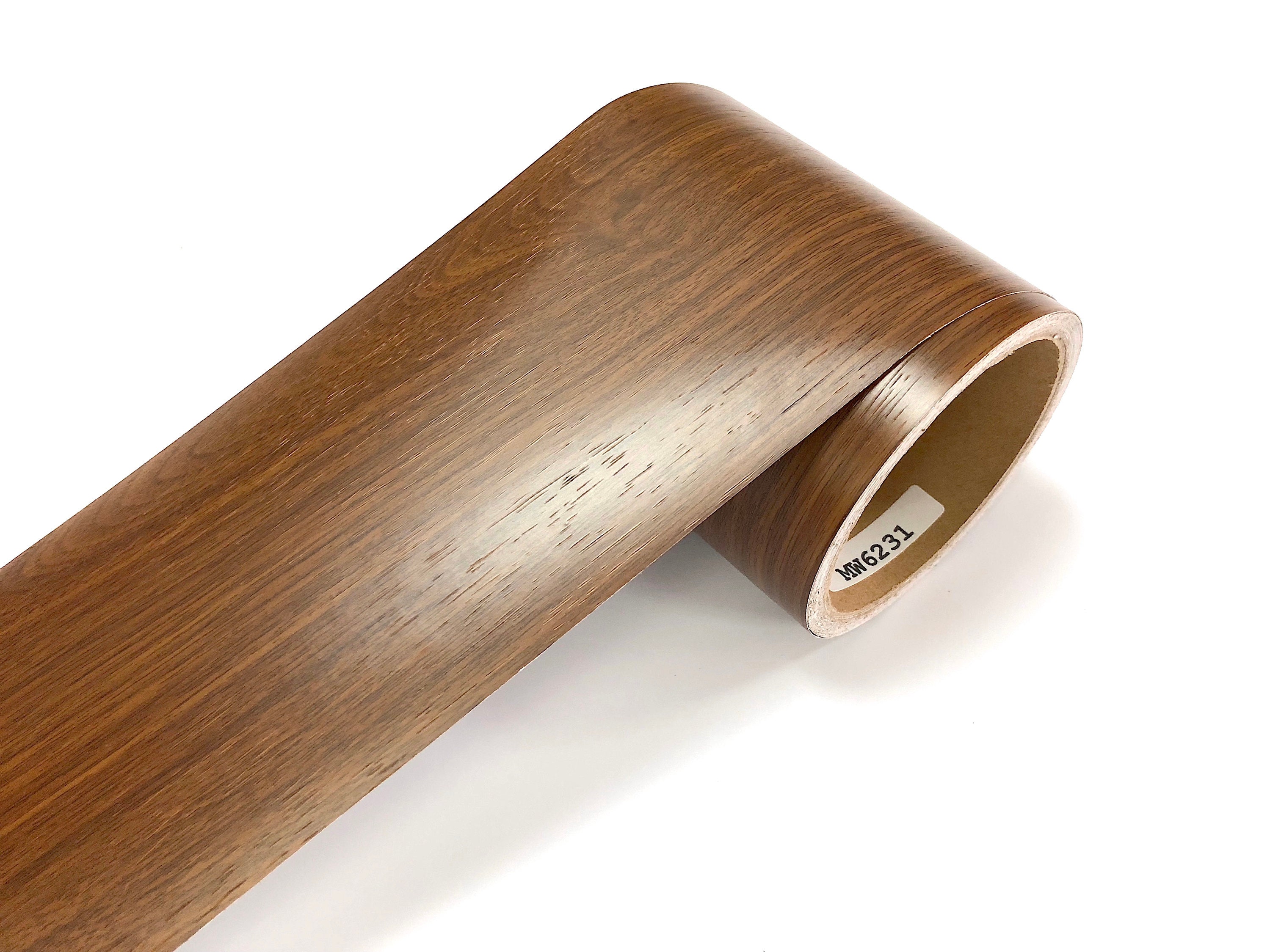 Wood Grain Adhesives Vinyl Tape Brown Wood MW6231 Choose - Etsy Australia