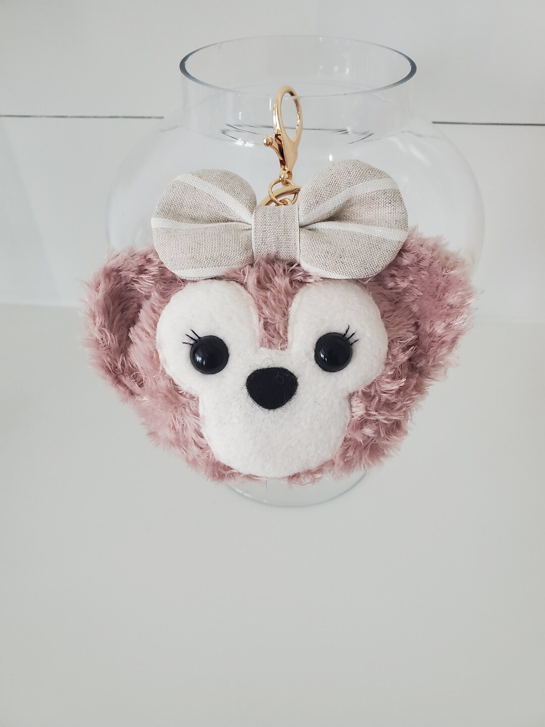 Shelliemay Bag Charm, Shellie May Charm, Shellie and Duffy, Shellie ...