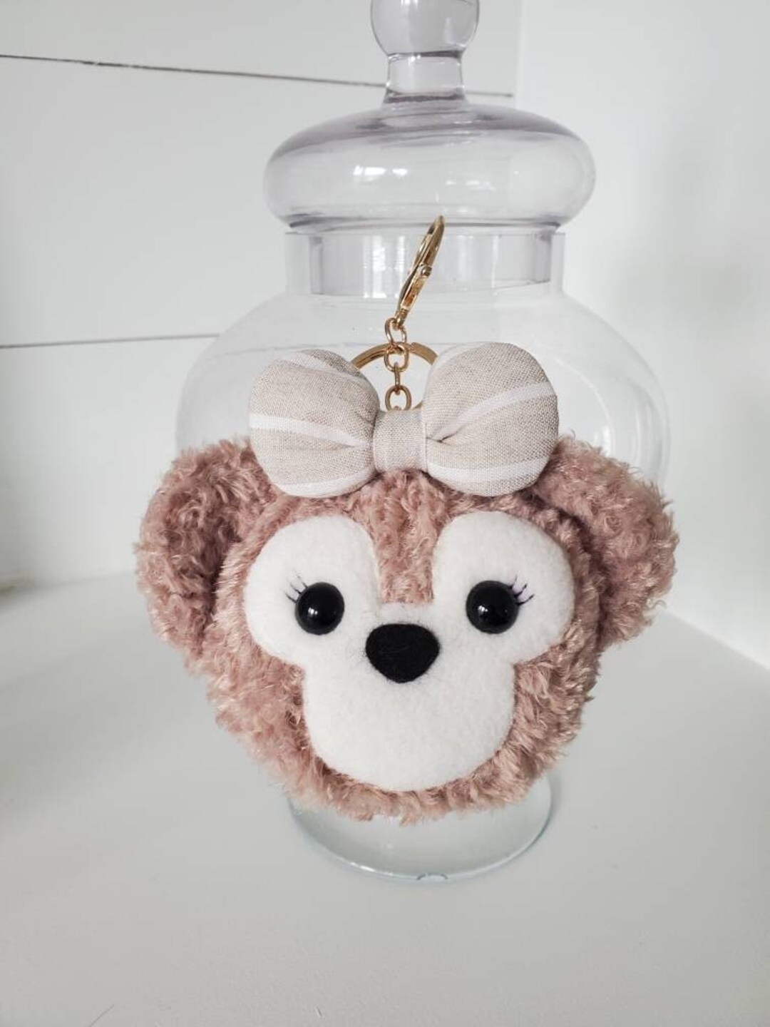 Shelliemay Bag Charm, Shellie May Charm, Shellie and Duffy, Shellie ...