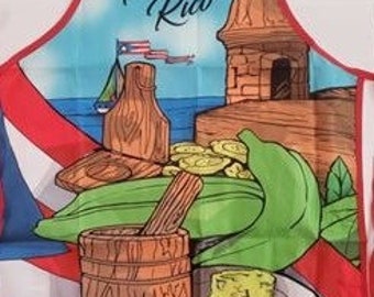 Puerto Rico Pilon - Etsy