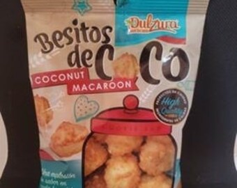 Puerto Rico Candy | Etsy