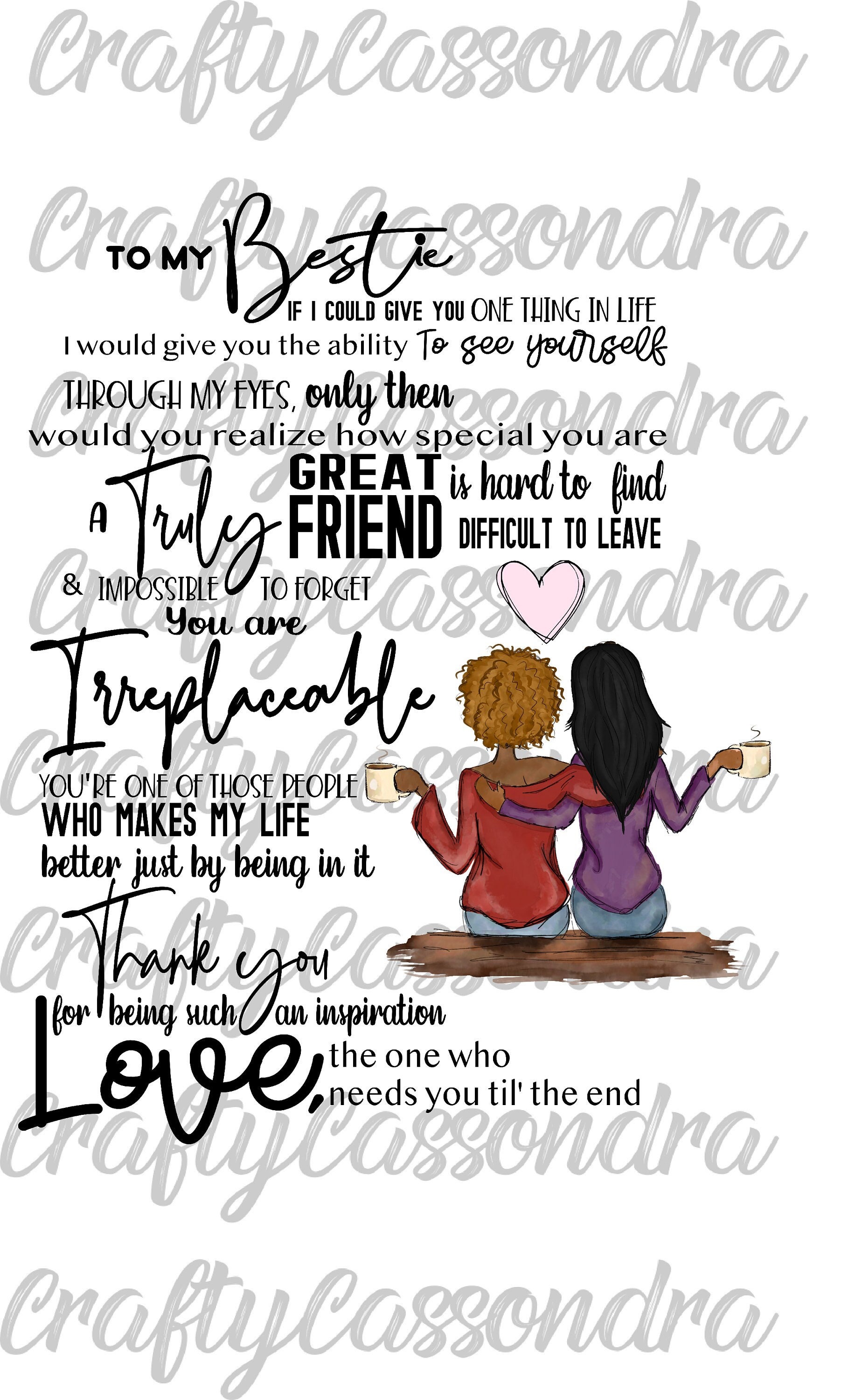 You Are My Only Friend Quotes