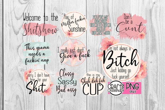 PNG : Images / Adult Themed Sublimation Designs Printable / - Etsy