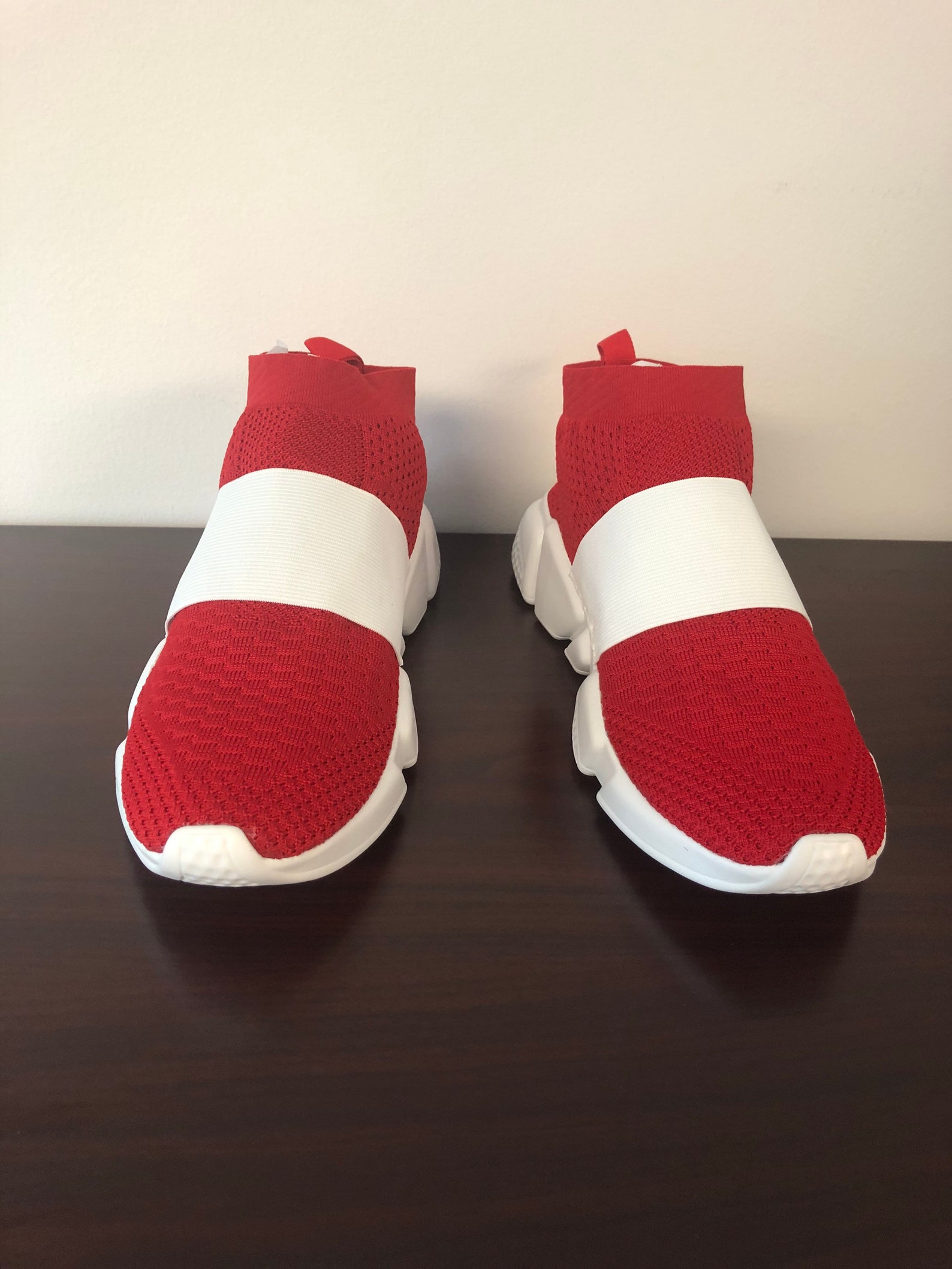 Sonic movie custom adult shoes cosplay with bonus sonic rings | Etsy