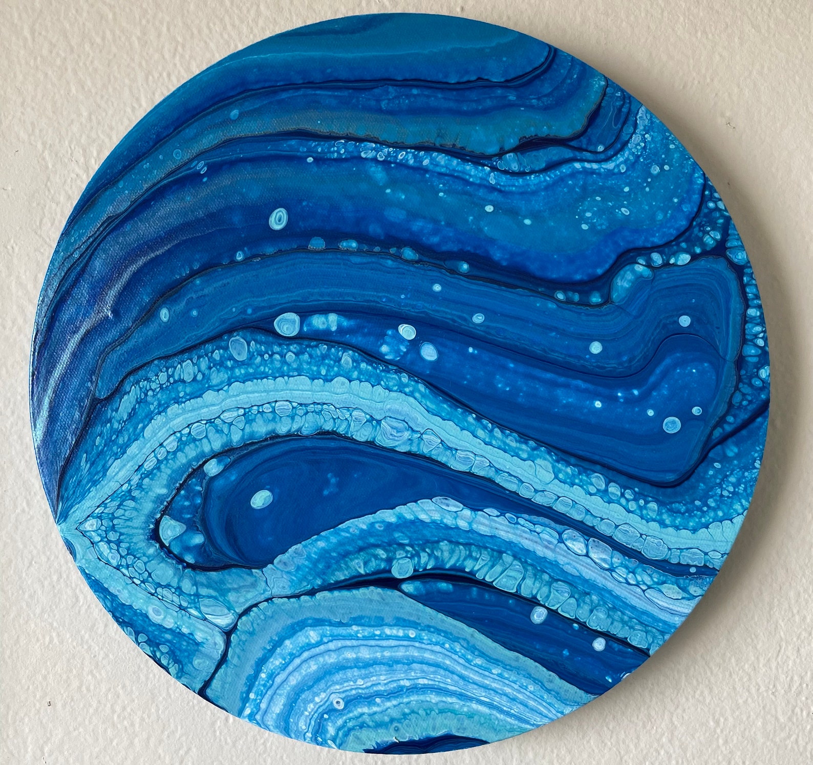 Perfect Circle - Etsy