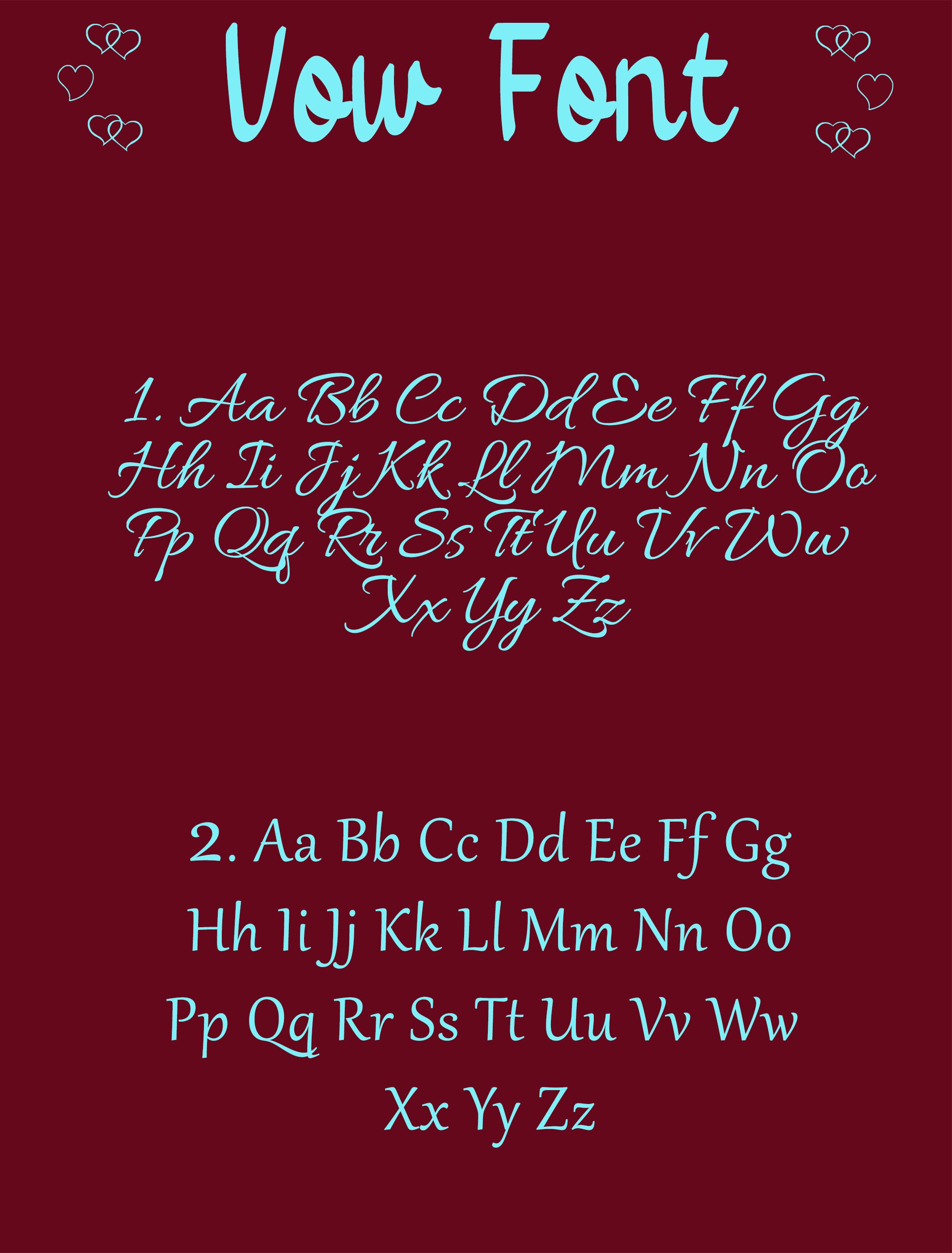 Wedding Vows Framed Wedding Vow Art Framed Wedding Vows - Etsy