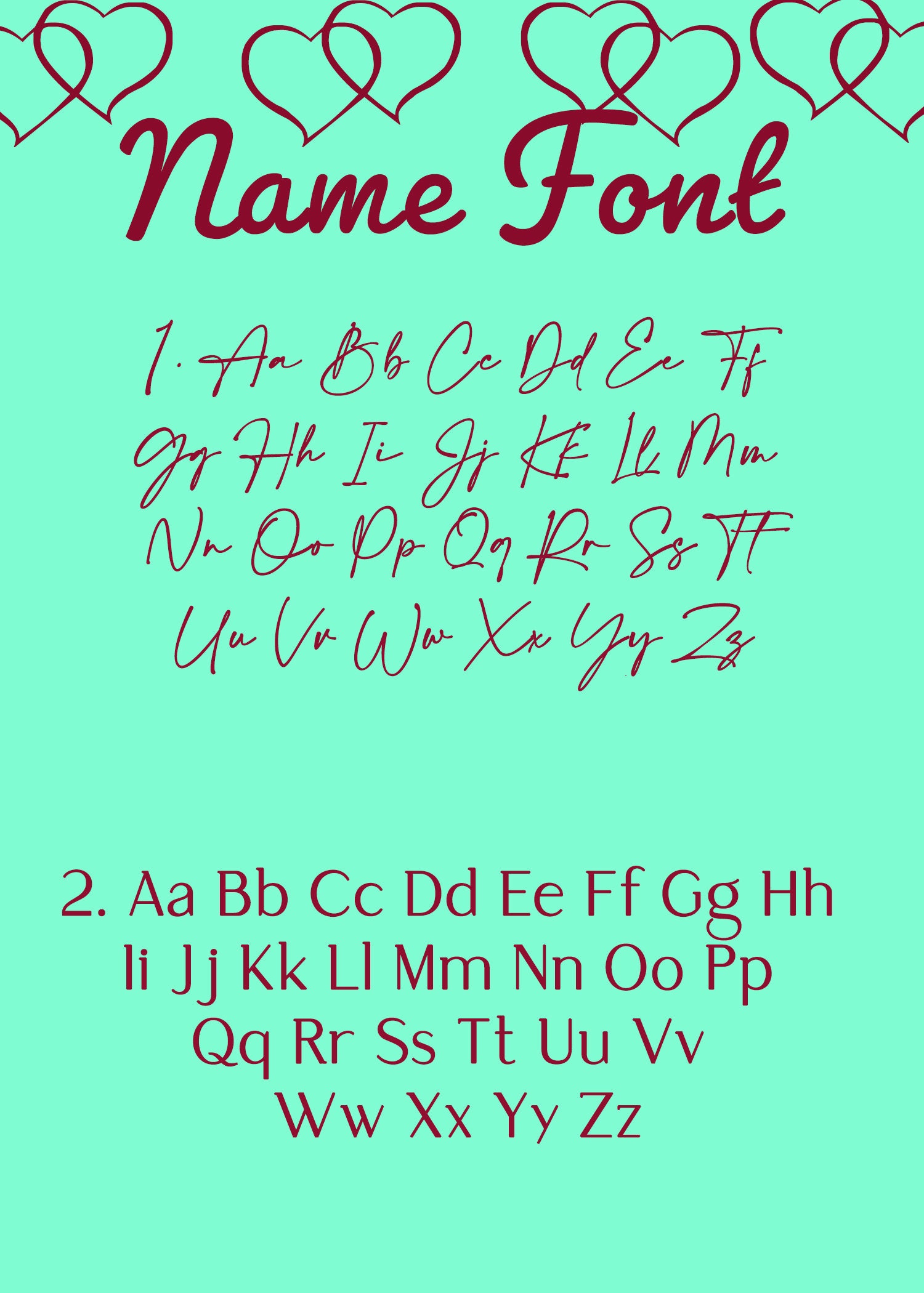 Wedding Vows Framed Wedding Vow Art Framed Wedding Vows - Etsy