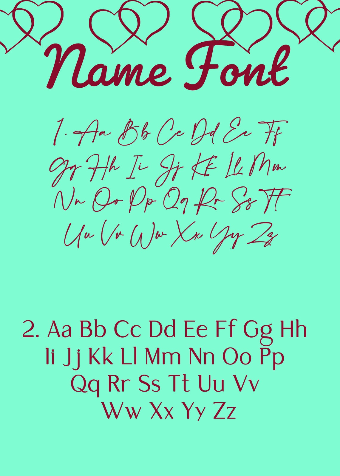 Framed Wedding Vows Wedding Vows Sign Wedding Vow Art | Etsy